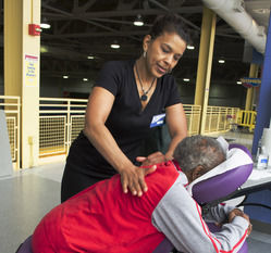 Prince George’s Sports and Learning Complex hosts 21st Annual Senior ...