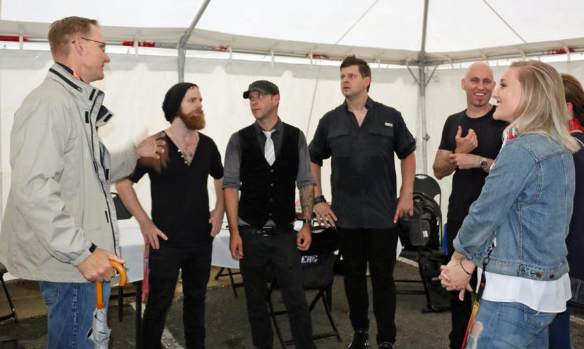 JBAB celebrates Fourth of July with Freedom Live Fest | Features ...