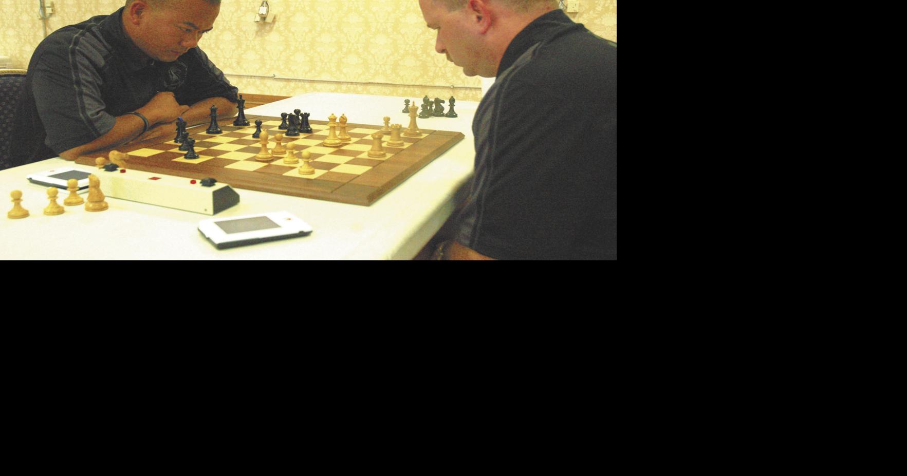 All-Army Chess Tournament crowns Rodriguez champion | Local ...