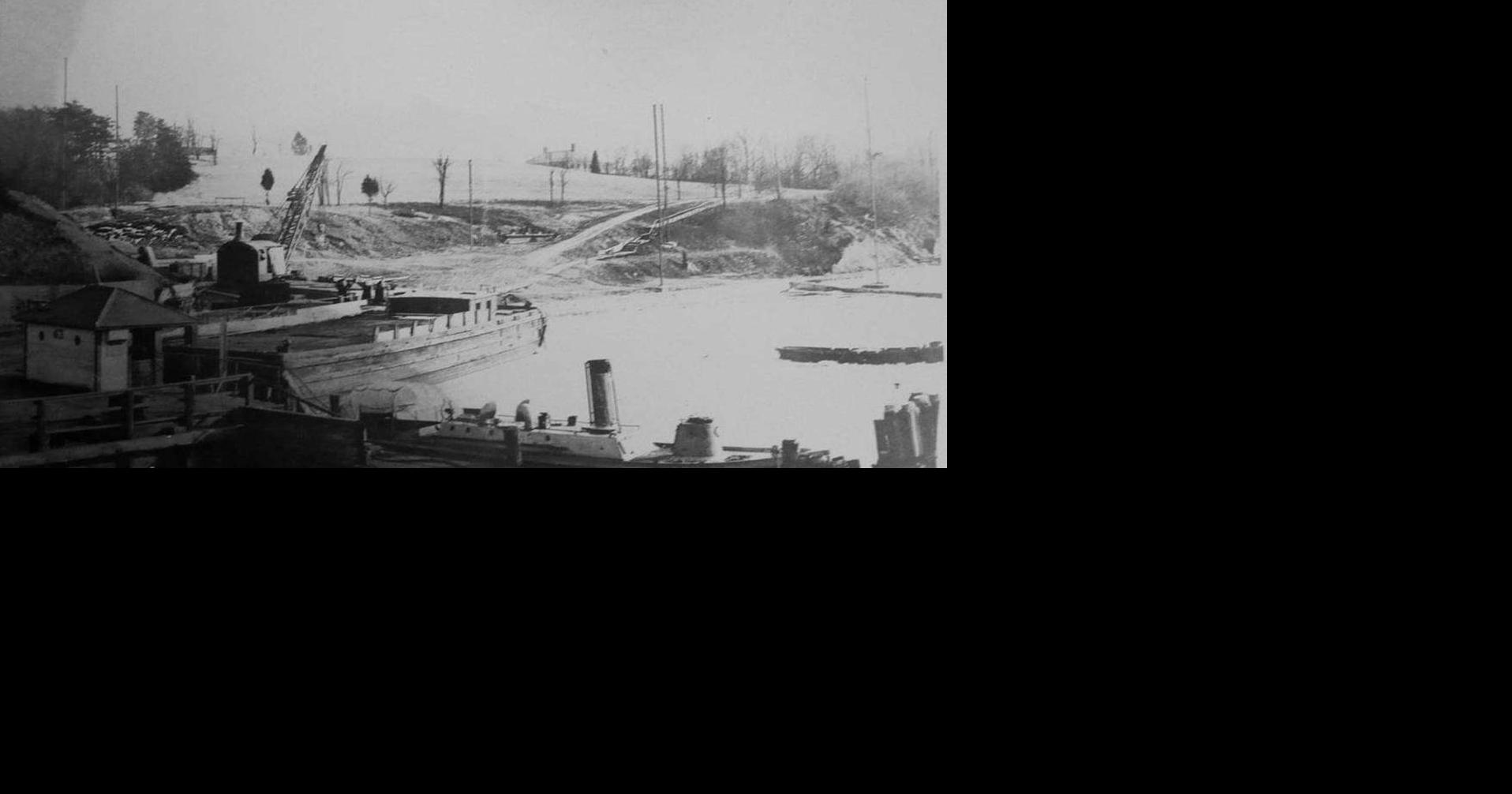 Naval Proving Grounds Historic District | Features | dcmilitary.com