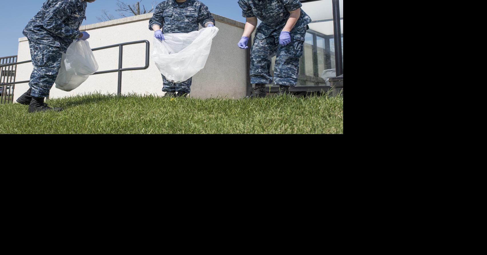 Volunteers Wanted for Annual Base Cleanup | Features | dcmilitary.com