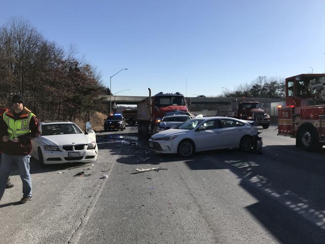 WRNMMC’s MEDEVAC Team Assists Capital Beltway Accident Victims ...