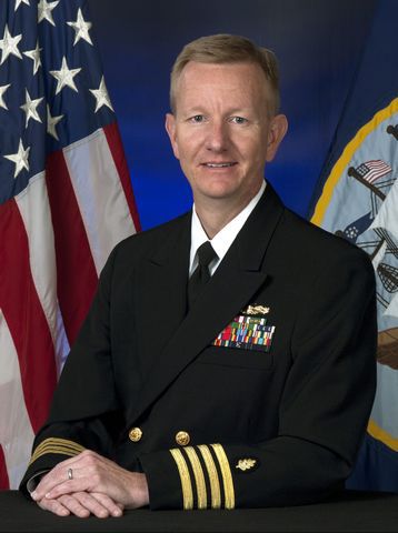 Commander's Column | Features | dcmilitary.com