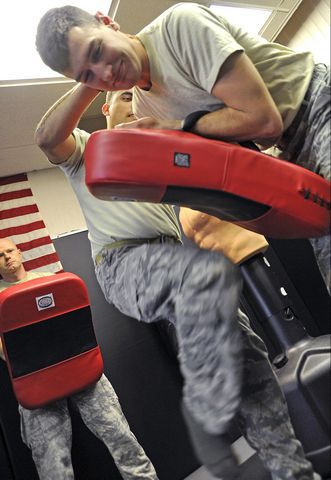 S.E.R.E. training provides life-saving knowledge, skills | News ...