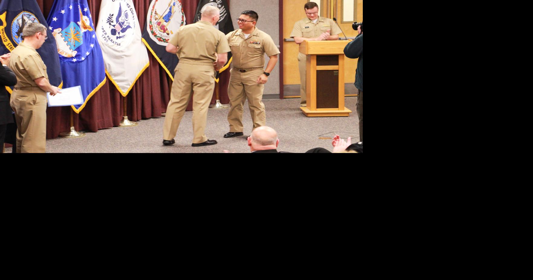 A “Century” of IAMD Warfare Tactics Instructors | Features | dcmilitary.com