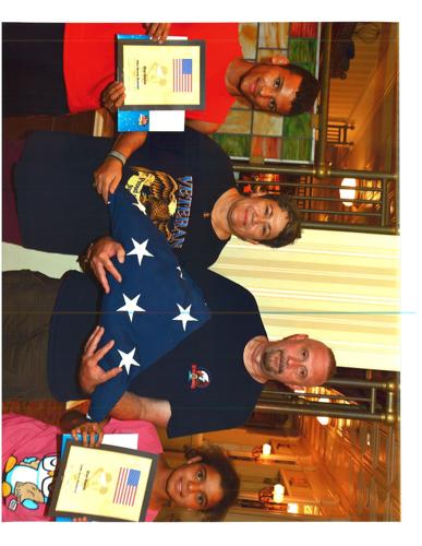 Fort Detrick Family Recognized for Service at Disney | News ...