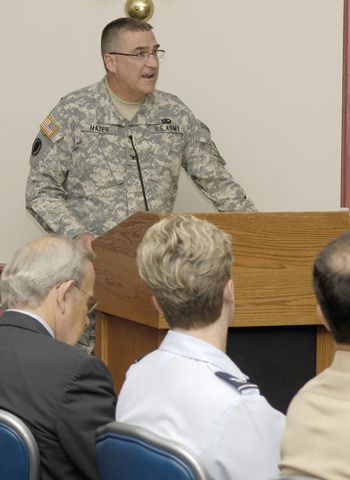 Task Force Grant steps up, Joint Air Defense Operations Center gains ...