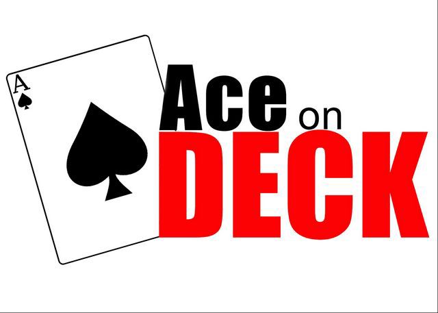 Ace on Deck: Tech. Sgt. Patrick Reed | Features | dcmilitary.com