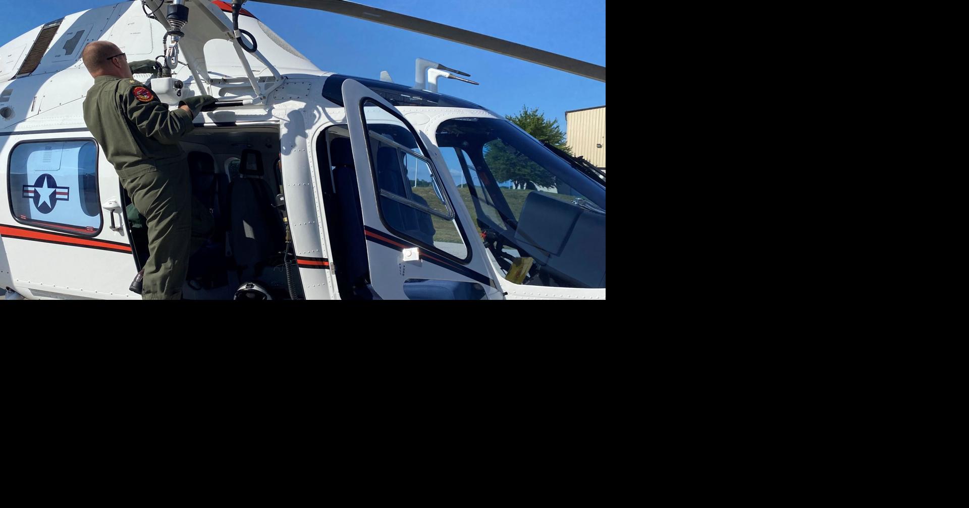 TH-73A instructor pilot training begins | Tenant Profile | dcmilitary.com