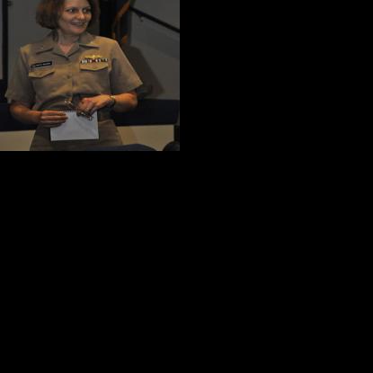 SAPR Leadership | Features | dcmilitary.com