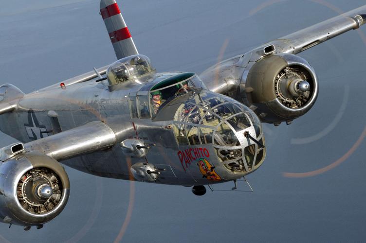 Blue Angels fly to St. Mary's for base's airshow weekend in June | At ...