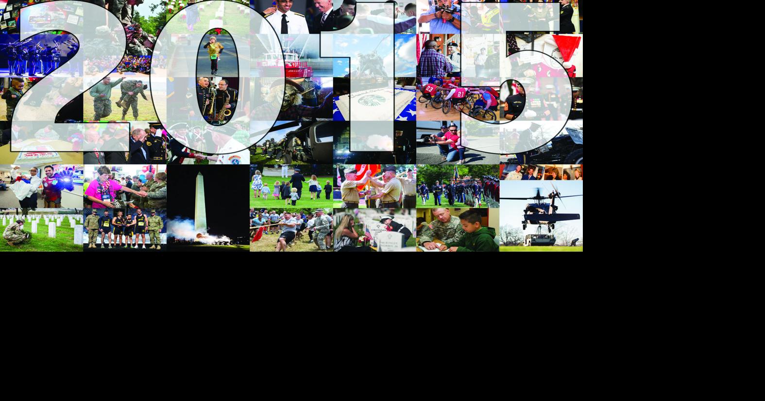 2015 Year end Graphic | Local | dcmilitary.com