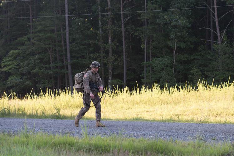 Top TOG Soldiers compete in MDW Best Warrior competition | Local ...