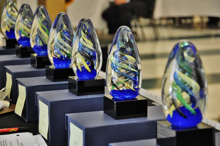 Fink selected as Officer of the Year | Local | dcmilitary.com