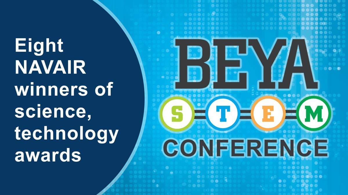 Employees win science, technology awards at BEYA STEM Conference ...