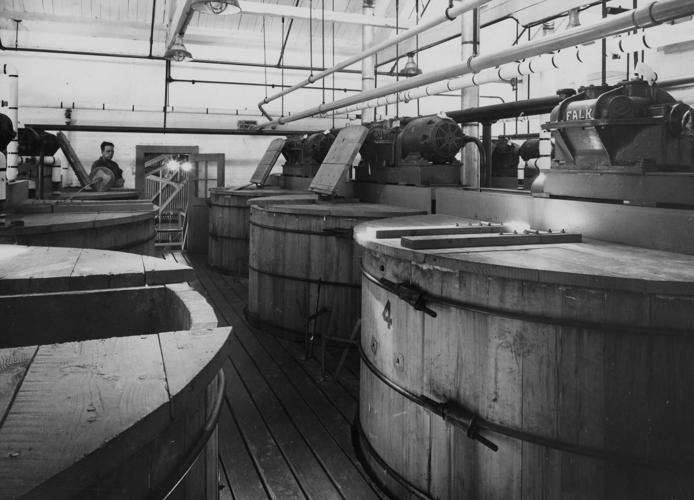 Naval Powder Factory advances energetics | Features | dcmilitary.com