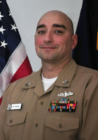 FC1 Dan Taylor – Family, Navy and Sports Shapes an NSASP Unsung Hero ...