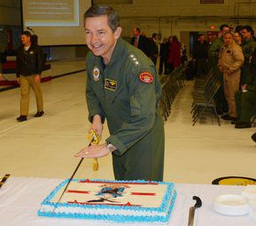 USNTPS celebrates 70 years of service | Local | dcmilitary.com