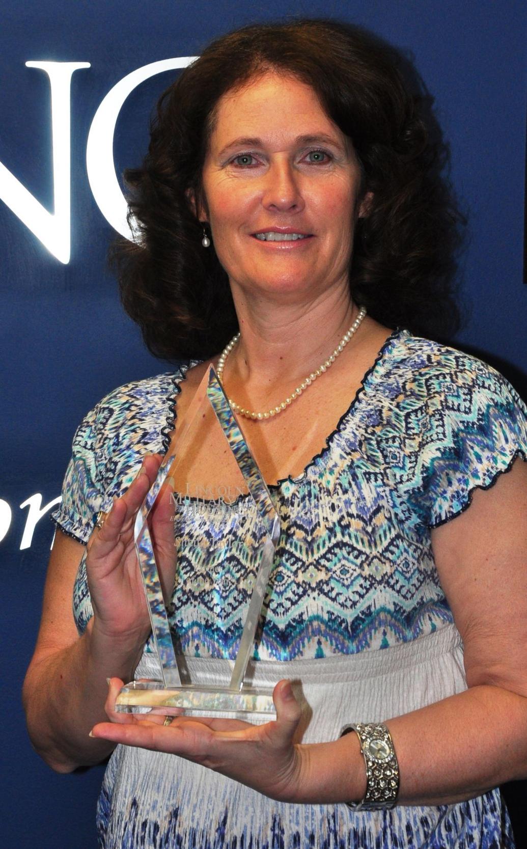 Dahlgren Housing’s Own Sheila Taylor Recognized for Outstanding Service ...