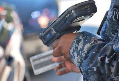 NSAB Access Control Changes Begins Nov. 1 | Features | dcmilitary.com