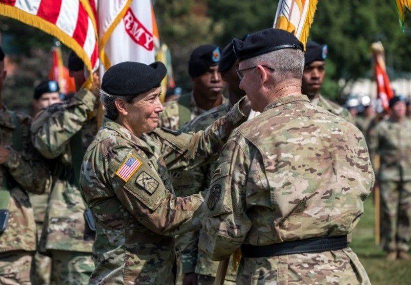 21st Signal Brigade Gets New Commander | News | dcmilitary.com