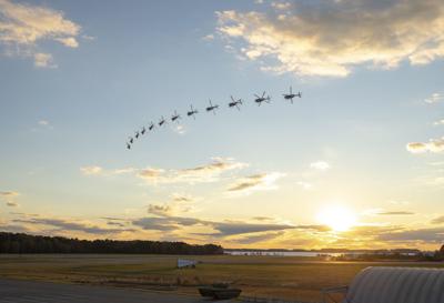 USNTPS high-speed MTE development for Future Vertical Lift | Tenant ...