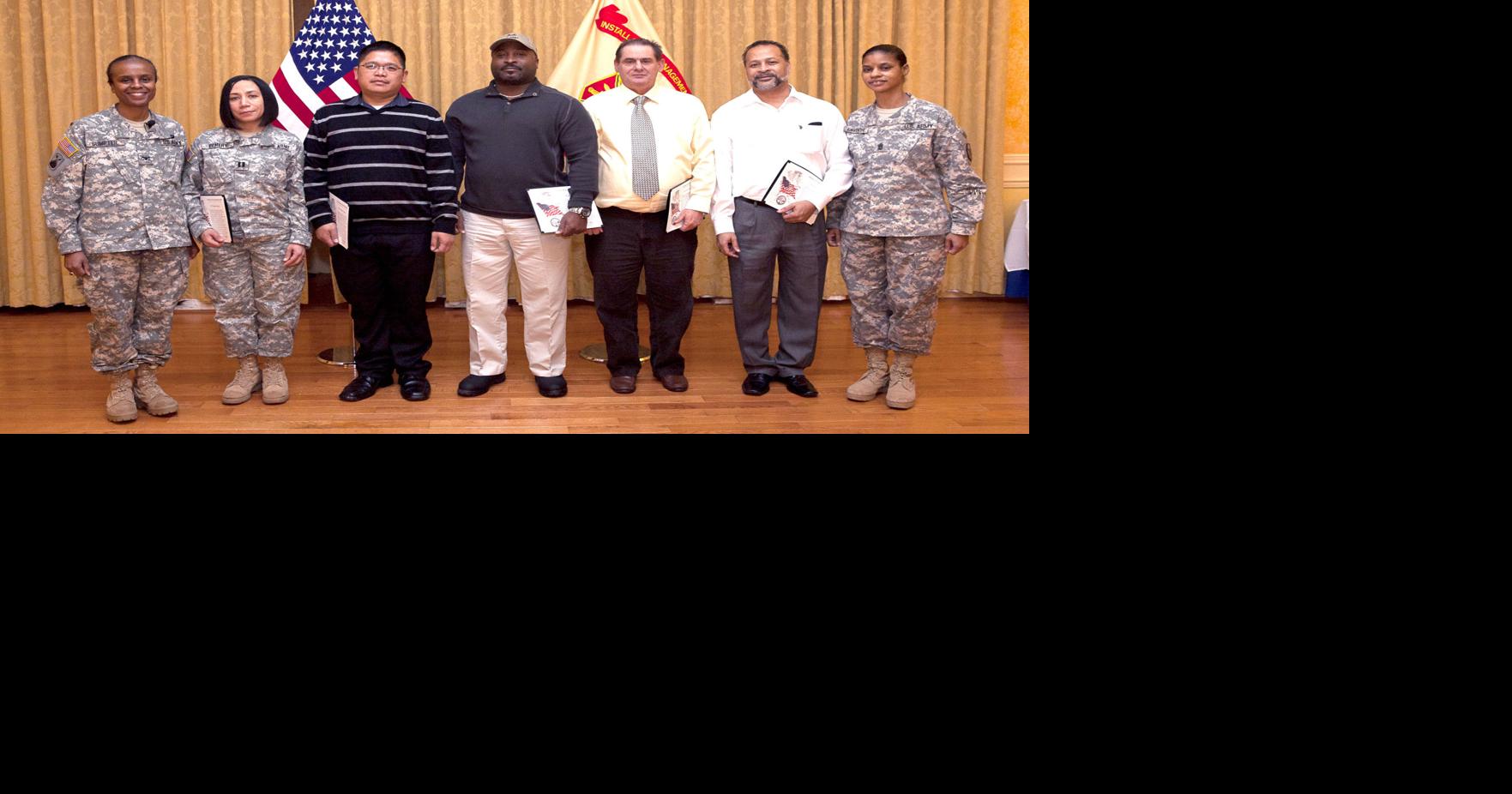 Award | Local | dcmilitary.com