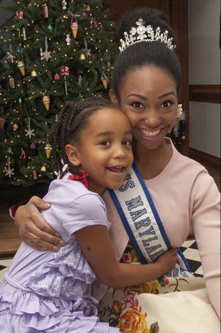 Darnall's Chance House Museum hosts Hansel and Gretel Tea Party | News ...