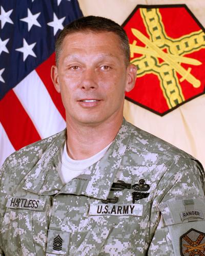 IMCOM leadership send wishes for a safe holiday | Local | dcmilitary.com