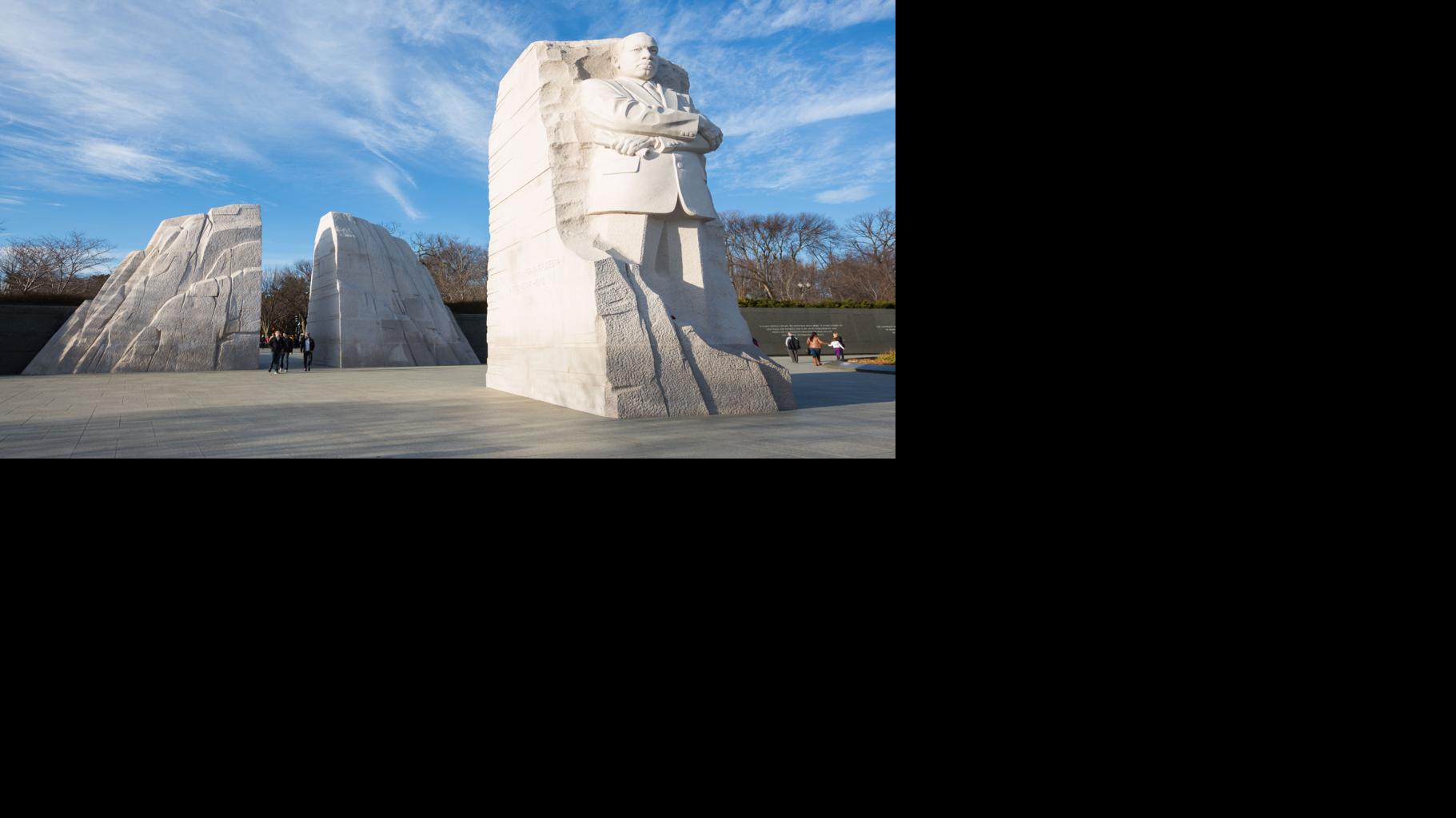 Explore D.C.: Martin Luther King, Jr. Memorial | Local | dcmilitary.com
