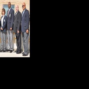 COGAR names Security Officer of the Year | Features | dcmilitary.com