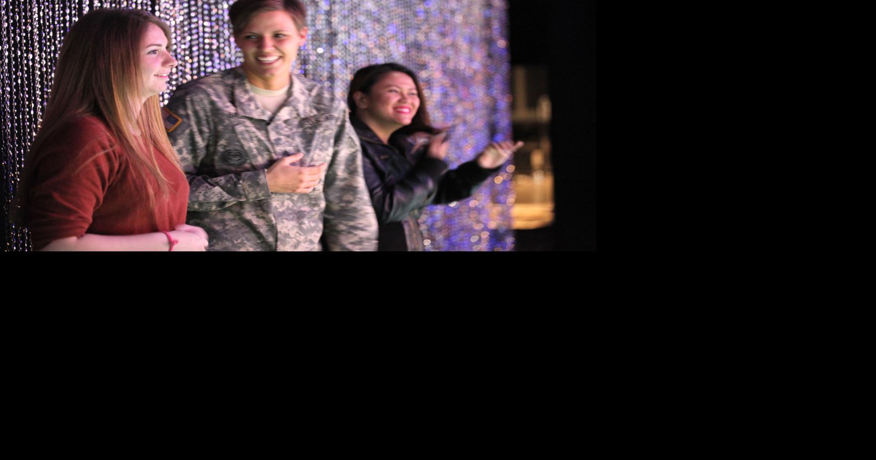 Drill sergeant wins 2013 Operation Rising Star competition | Local ...