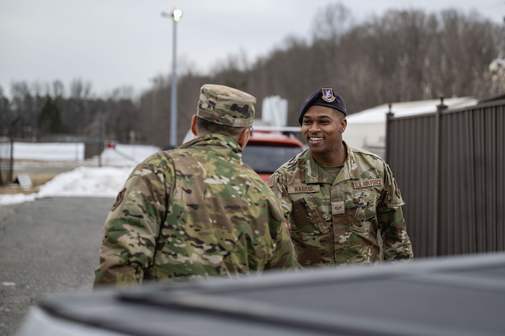 WRNMMC Bethesda Outpatient Pharmacy Services | Naval Support Activity ...