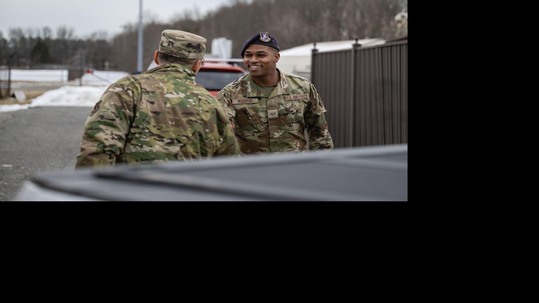 DRMO at a glance | | dcmilitary.com