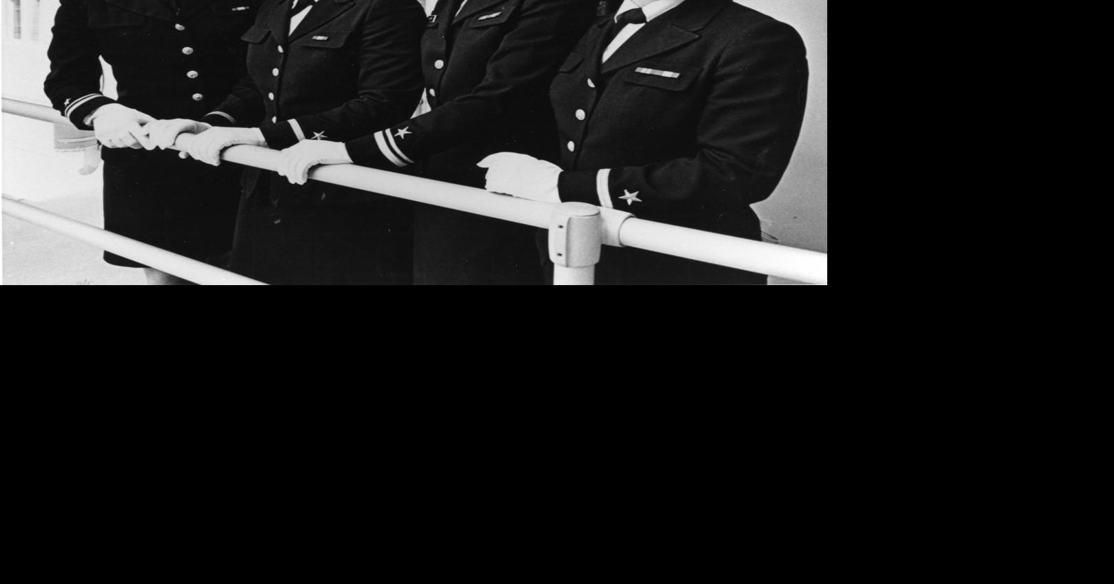 This Week in Navy History | This Week in Navy History | dcmilitary.com