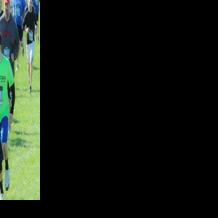 First Annual SSC Wounded Warrior Run a Success | Features | dcmilitary.com