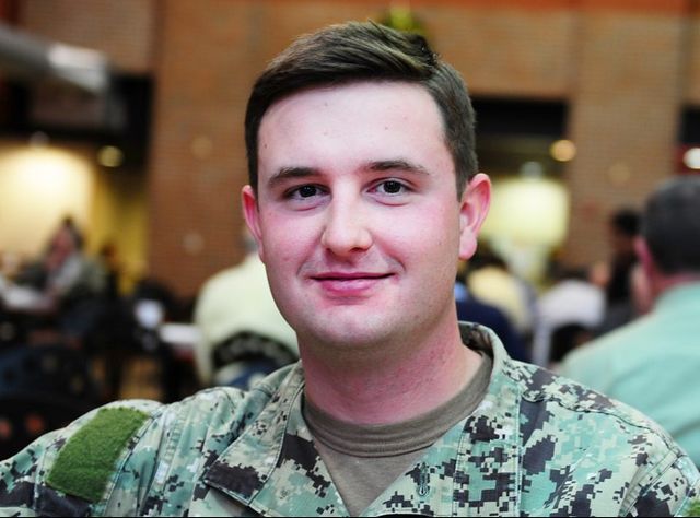 Around the Yard | Local | dcmilitary.com