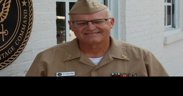 Around The Yard | Local | dcmilitary.com