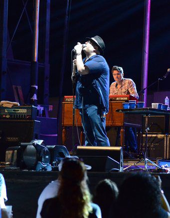 Freedom Live rocks Pax River | Local | dcmilitary.com