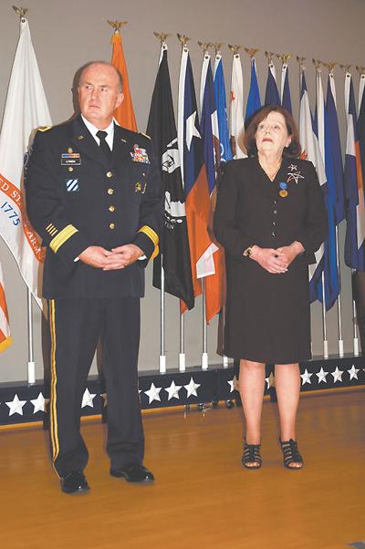 CYSS pioneer for Army children retires | Local | dcmilitary.com