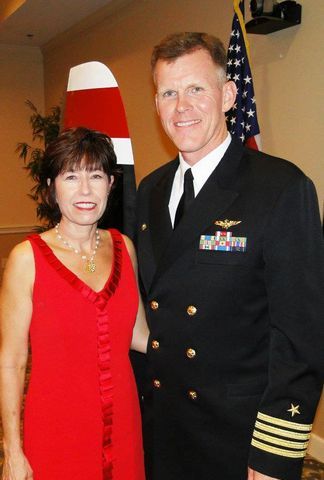 "No regrets at all"; Capt. Schmeiser retires | Features | dcmilitary.com