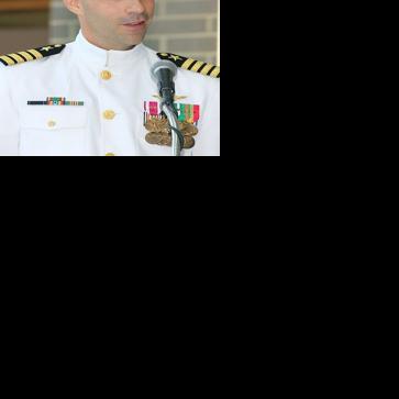 PMA-264 welcomes new Commander | Local | dcmilitary.com