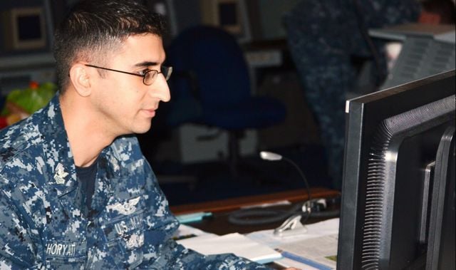 Sailor of the year awards | Local | dcmilitary.com