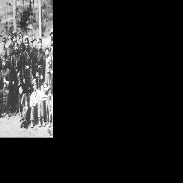 150th anniverary: Remembering Fort Cass | Local | dcmilitary.com