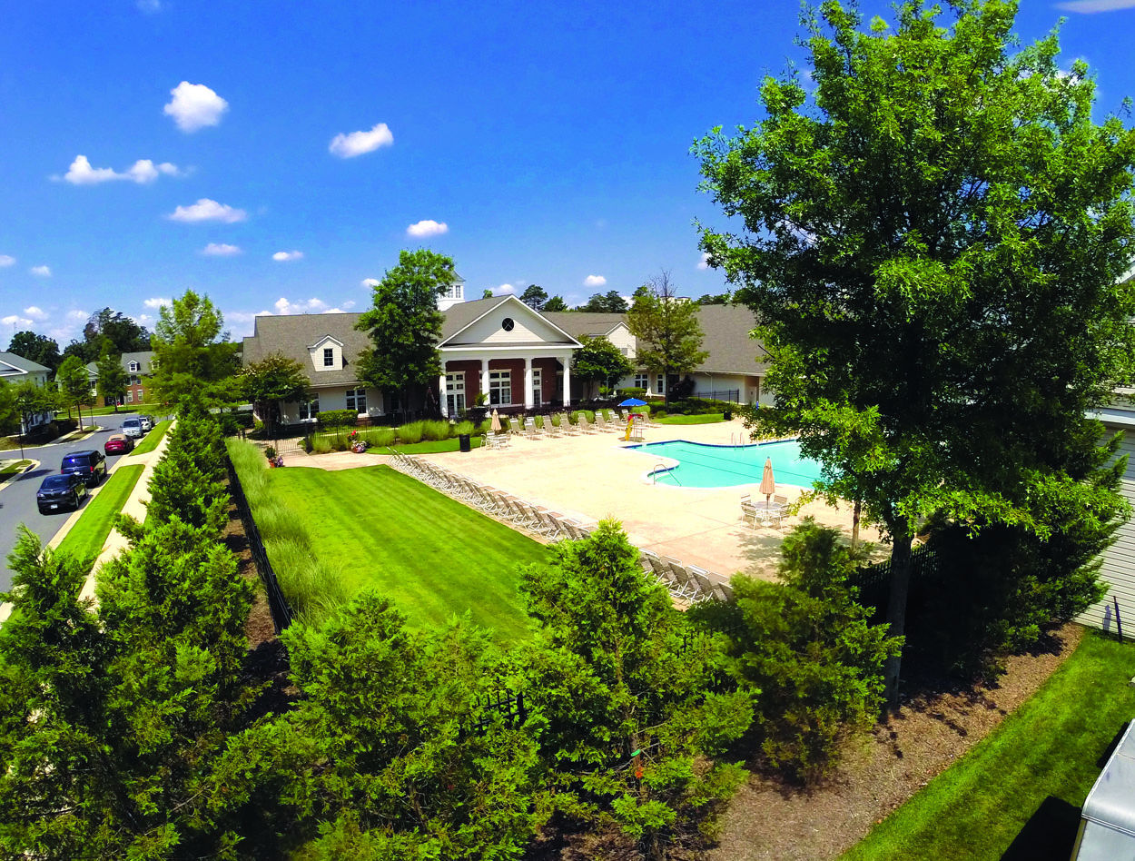 Corvias Military Living | Family Life | dcmilitary.com