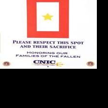 NSAB Implements Gold Star Family Program | Features | dcmilitary.com