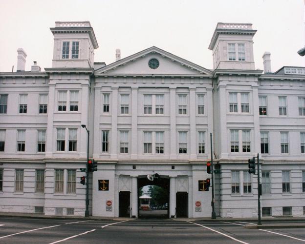 Celebrating 250 years of the U.S. Navy through the history of the ...