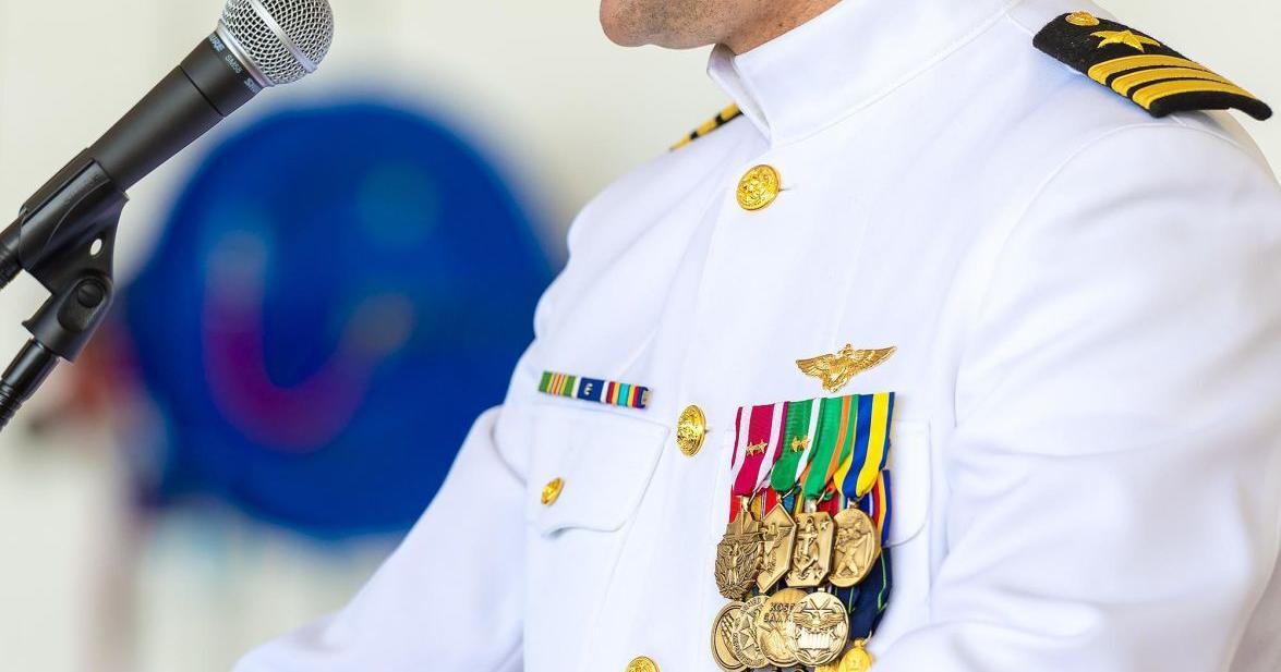 Persistent Maritime UAS program welcomes new leadership | Tenant Profile | dcmilitary.com