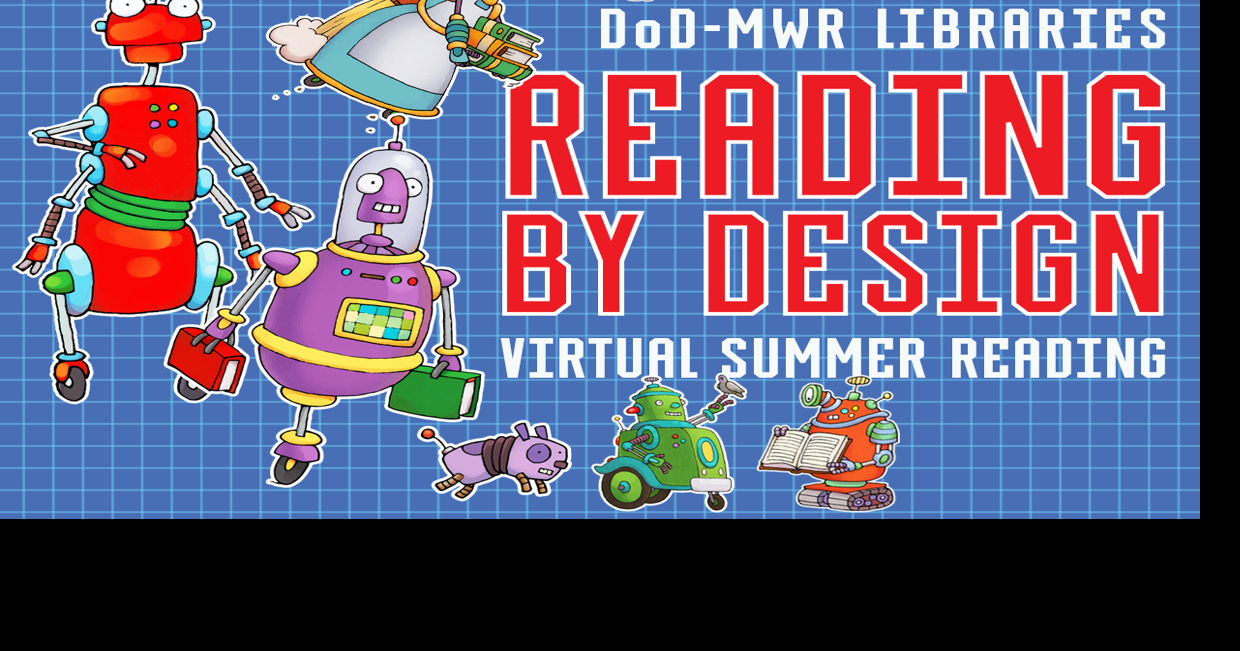 DoD launches first-ever Virtual Summer Reading Program | Local ...