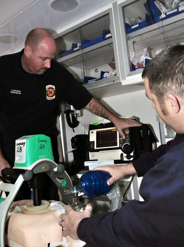 “Golden Hour” Odds are Ever in Your Favor with New ALS Certification ...